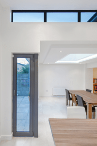 Templeogue House Extension & Renovation