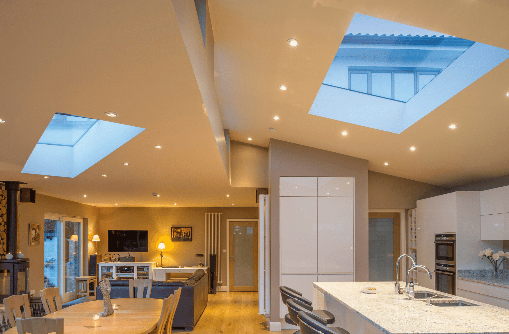 The House Extension Planning Permission Guide - Shomera