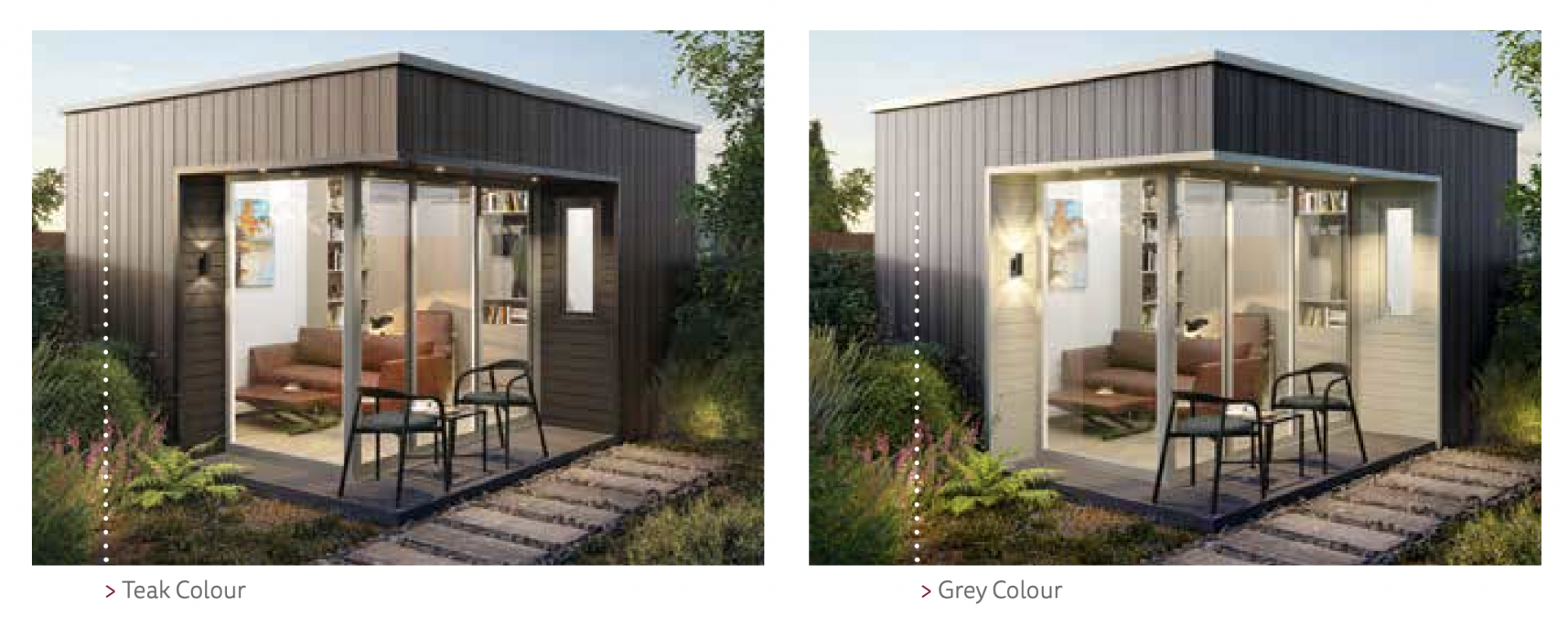 Which Garden Room Is Right For You? - Shomera