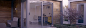 Garden Office Ireland | Garden Rooms by Shomera