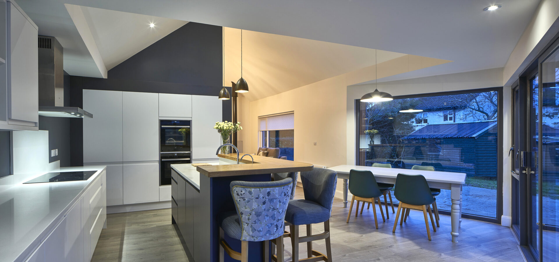 House Extensions Ireland | The Most Beautiful Home Extensions