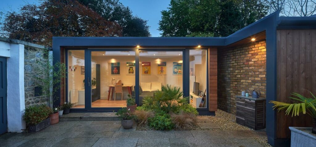 Shomera Garden Rooms Ireland | Highest Quality Garden Rooms
