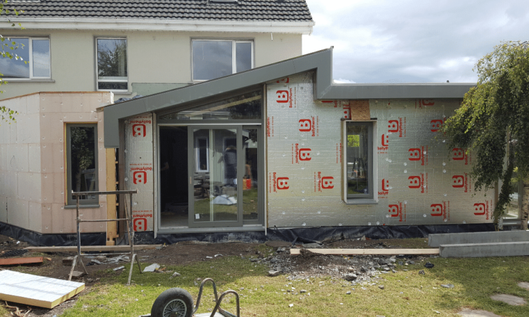 Shomera Garden Rooms Ireland | Highest Quality Garden Rooms