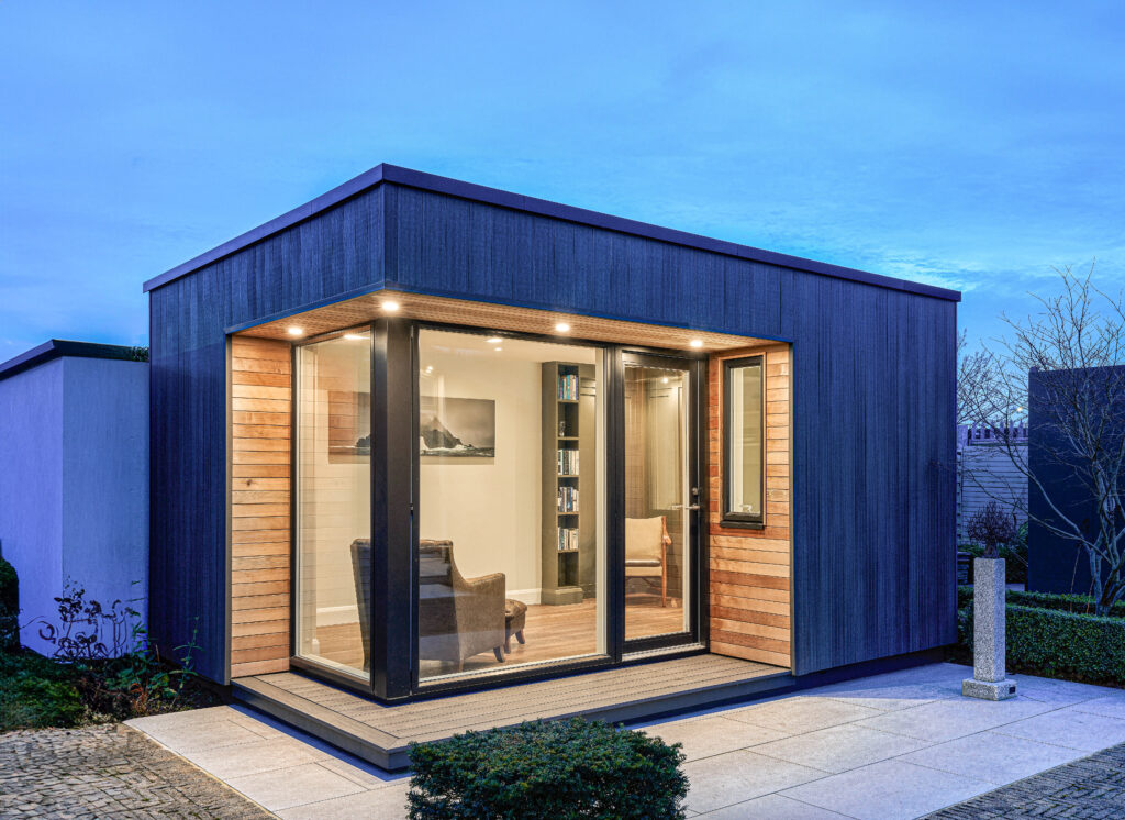 House Renovations, Extensions & Garden Rooms by Shomera