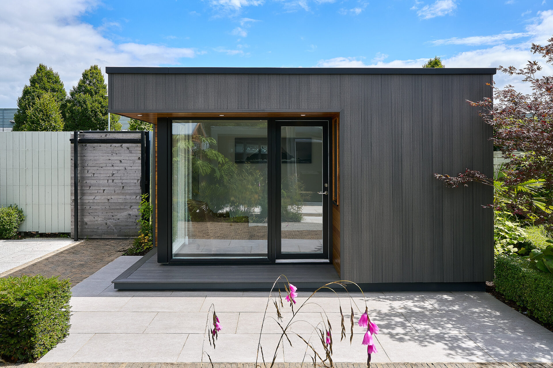 Visit Our Show Area - Shomera Village, Dunshaughlin